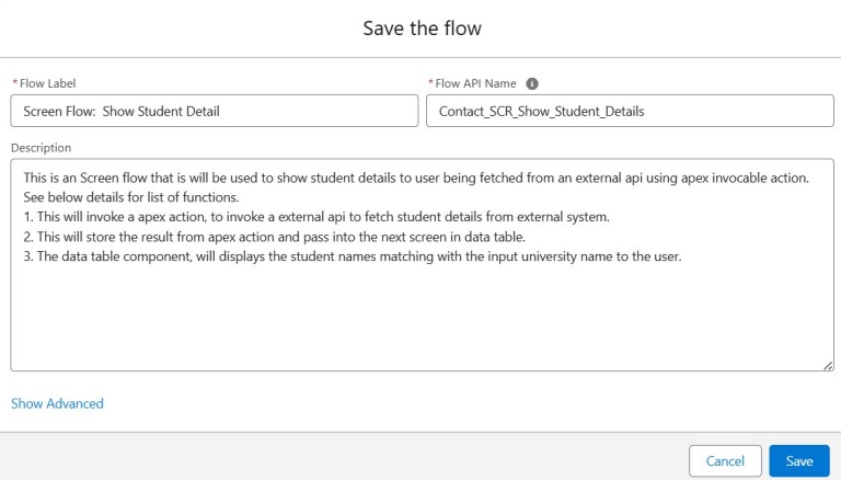 Mastering Apex Invocable Actions in Salesforce Flow: A Step-by-Step ...